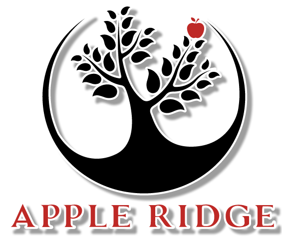 Welcome to Apple Ridge Apartments